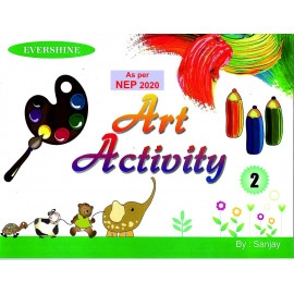 Activity Books